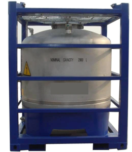 Offshore chemical storage tanks manufacturers in China